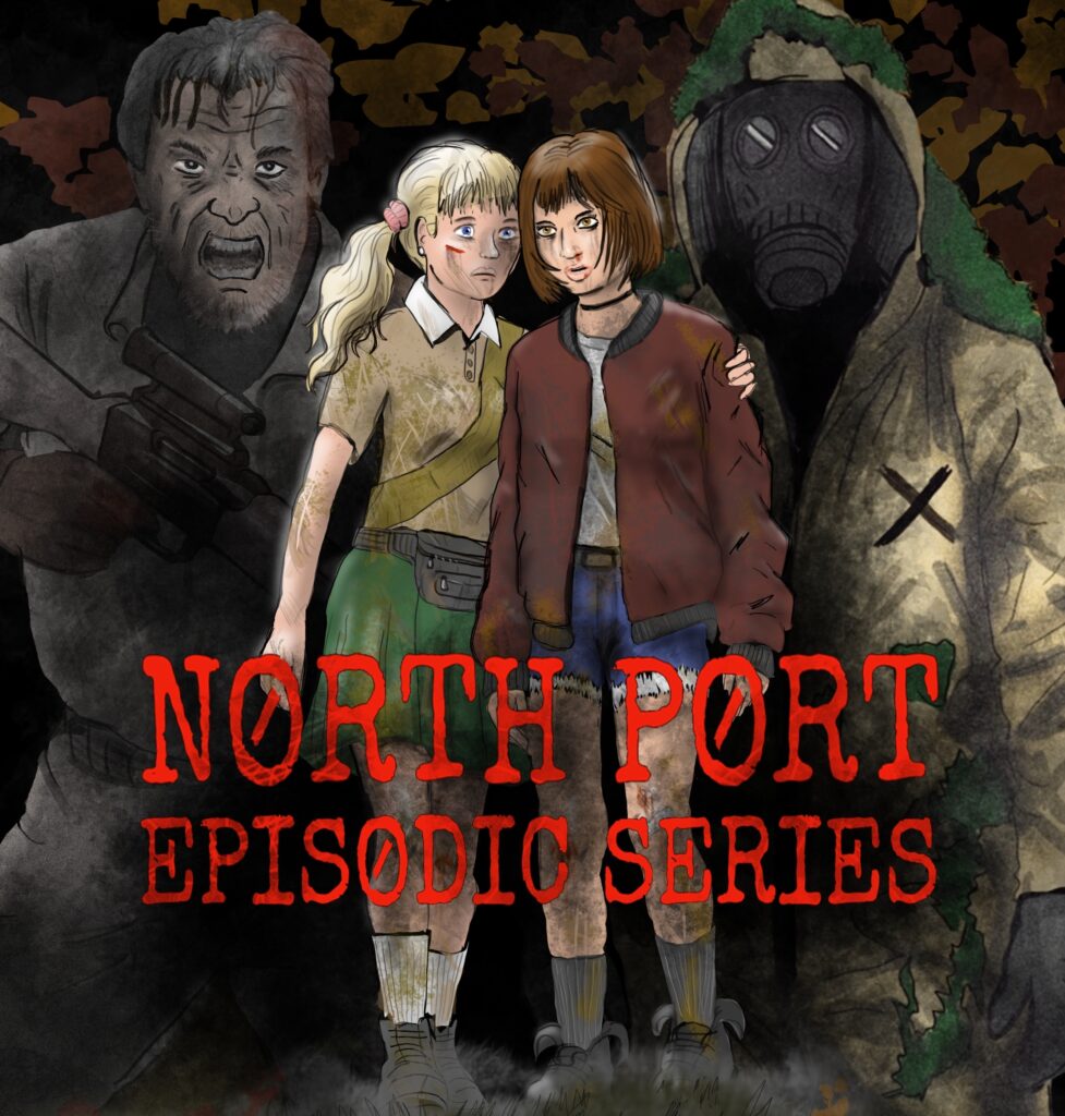 North Port